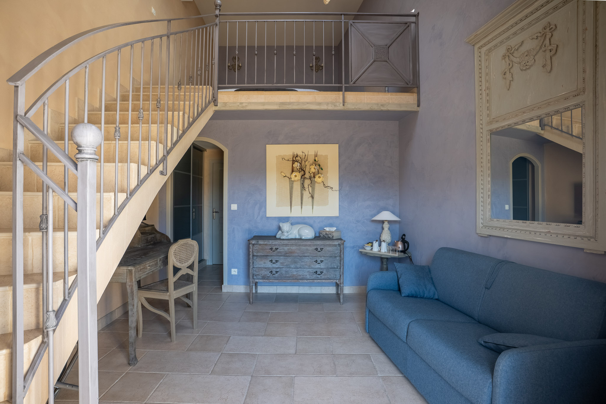 Domaine de Cachard - Séjour exclusif